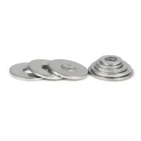 China DIN125 /GB97.1  Flat washer /Flat gasket/Plain washer for sale