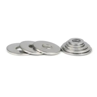 China DIN125 /GB97.1  Flat washer /Flat gasket/Plain washer for sale