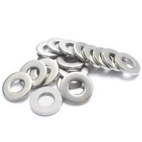 China DIN125 /GB97.1  Flat washer /Flat gasket/Plain washer for sale
