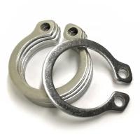 China DIN471 External Circlip Snap Ring Retaining Rings for Shafts for sale