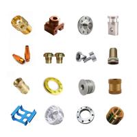 China CNC Machining OEM Parts Milling Turning Service Precision 0.01mm Tolerance Custom for sale