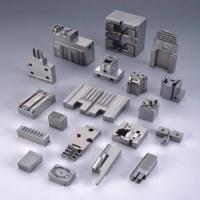 China CNC Machining OEM Parts Milling Turning Service Precision 0.01mm Tolerance Custom for sale