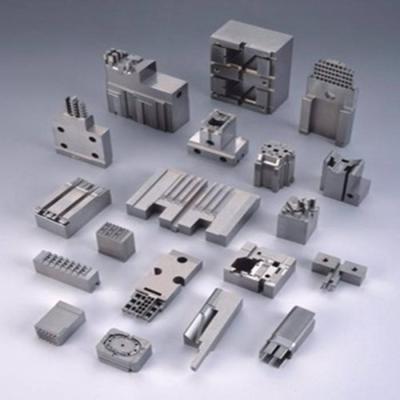 China CNC Machining OEM Parts Milling Turning Service Precision 0.01mm Tolerance Custom for sale