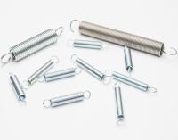 China Custom Carbon Steel Coil Springs Non-Standard Hard-To-Make for Medical Devices Automotive Electronics for sale