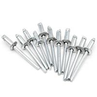 China GB12618 Aluminium Steel Blind for sale