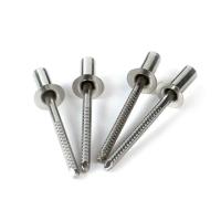 China GB12616 Closed countersunk head hollow rivet for sale