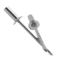 China GB12616 Closed countersunk head hollow rivet for sale