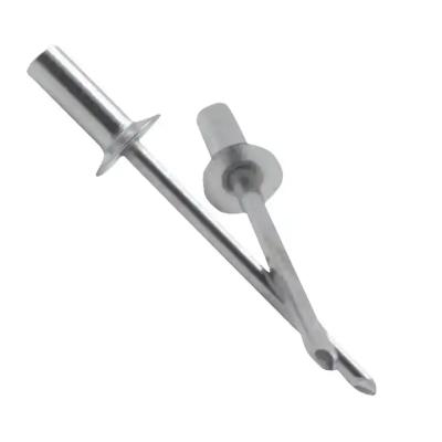 China GB12616 Closed countersunk head hollow rivet for sale