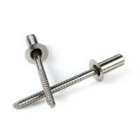 China GB12616 Closed countersunk head hollow rivet for sale