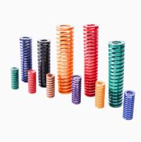China Custom Wire Forming Springs Extension Compression Torsion 0.2-10mm Diameter for sale