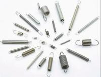 China Custom Wire Forming Springs Extension Compression Torsion 0.2-10mm Diameter for sale