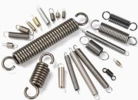 China Custom Wire Forming Springs Extension Compression Torsion 0.2-10mm Diameter for sale