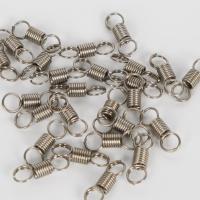 China Custom Metal Compression Torsion Extension Springs 0.01-20mm Wire Diameter Steel Coil Springs for sale