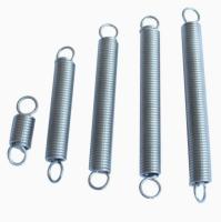 China Custom Metal Compression Torsion Extension Springs 0.01-20mm Wire Diameter Steel Coil Springs for sale