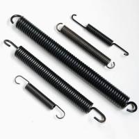 China Custom Metal Compression Torsion Extension Springs 0.01-20mm Wire Diameter Steel Coil Springs for sale