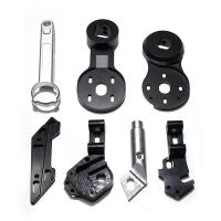 China CNC machining, CNC milling and turning, drilling, grinding, stamping, tapping tec for sale