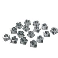 China CNC machining, CNC milling and turning, drilling, grinding, stamping, tapping tec for sale