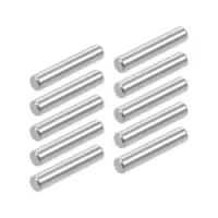 China Parallel pins of unhardened st for sale