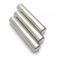 China Parallel pins of unhardened st for sale
