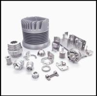 China Accurate CNC processing for stainless steel ,brass ,aluminum custom designed parts for sale
