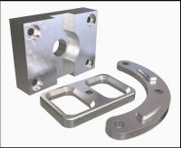 China Accurate CNC processing for stainless steel ,brass ,aluminum custom designed parts for sale