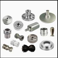 China Accurate CNC processing for stainless steel ,brass ,aluminum custom designed parts for sale