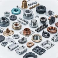 China Accurate CNC processing for stainless steel ,brass ,aluminum custom designed parts for sale