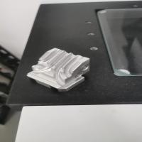 China ODM High Precision CNC Aluminum Joining Strip Automatic Precision Central Machinery Parts CNC Processing Parts Ra0.2 for sale