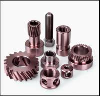 China ODM High Precision CNC Aluminum Joining Strip Automatic Precision Central Machinery Parts CNC Processing Parts Ra0.2 for sale