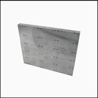 China High accurate CNC processing for metal water-cooled heatsink for sale