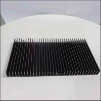 China High accurate CNC processing for metal water-cooled heatsink for sale