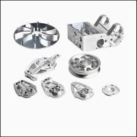 China Custom CNC Milling Machining Metal Parts Brass Aluminum Steel 0.005mm Tolerance for sale