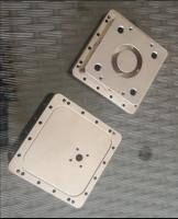 China ODM/OEM Custom CNC processing for Copper Brass parts for sale