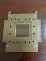China ODM/OEM Custom CNC processing for Copper Brass parts for sale