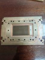 China ODM/OEM Custom CNC processing for Copper Brass parts for sale