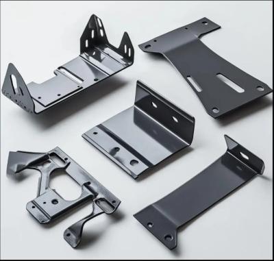 China Precision Metal Stamping Parts ODM OEM Service 0.1mm-12mm Thickness 0.01mm Tolerance for sale
