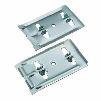 China Custom Precision Sheet Metal Fabrication SUS Stamping Parts Carbon Steel Bending ±0.1mm for sale