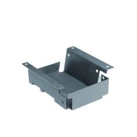 China Custom Sheet Metal Fabrication Parts Laser Cutting Bending Stamping Welding 0.1mm Tolerance for sale