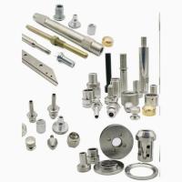 China Precision CNC Machining Aluminum Lathe Turning Milling Spare Part 0.01mm Tolerance Custom for sale