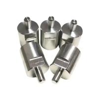 China CNC Milling Drilling Metal Parts High Accuracy 0.01mm Tolerance Custom Machining for sale