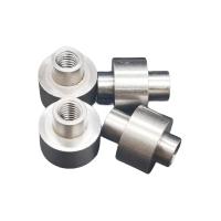 China CNC Milling Drilling Metal Parts High Accuracy 0.01mm Tolerance Custom Machining for sale