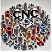 China CNC Machining Stainless Steel Parts 0.01mm Tolerance OEM ODM for Auto Motorcycle Hardware for sale