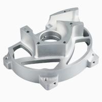China CNC Machining Metal Parts Aluminum Stainless Steel Brass Precision Turning Milling 0.001mm Tolerance for sale