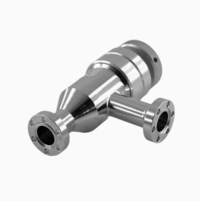 China CNC Machining Metal Parts Aluminum Stainless Steel Brass Precision Turning Milling 0.001mm Tolerance for sale