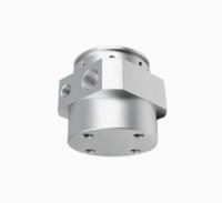 China Precision CNC Machining Custom Metal Parts 0.001mm Tolerance 5 Axis Milling for sale