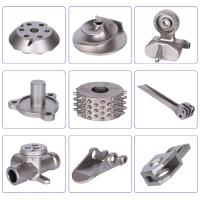 China Custom CNC Turning Stainless Steel Brass Aluminum Non-Standard Fastener Parts 0.001mm Tolerance for sale