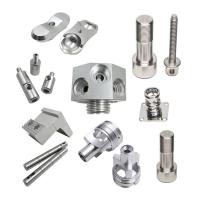 China Customized High Precision CNC Turning Stainless Steel Brass Aluminum Alloy Fastening Bolts 0.01mm Tolerance for sale