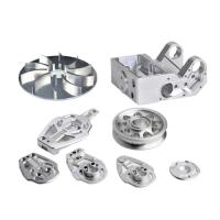 China Custom CNC Machining Parts for Sheet Metal Turned Milled Components 0.001mm Tolerance for sale
