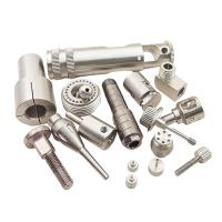 China Custom CNC Machining Parts for Sheet Metal Turned Milled Components 0.001mm Tolerance for sale