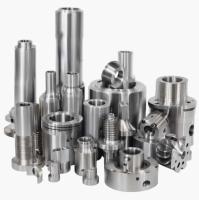 China Custom CNC Turning Milling Aluminum Parts Precision Machining Service 0.01mm Tolerance for sale